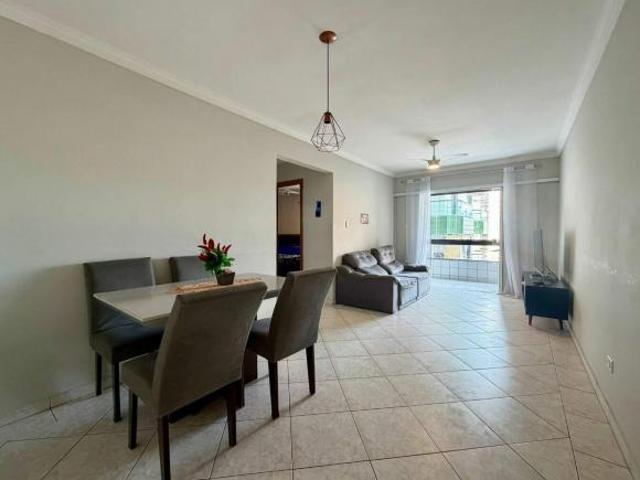 Apartamento à venda, 61 m² por R$ 299.000,00 Ocian Praia Grande/SP