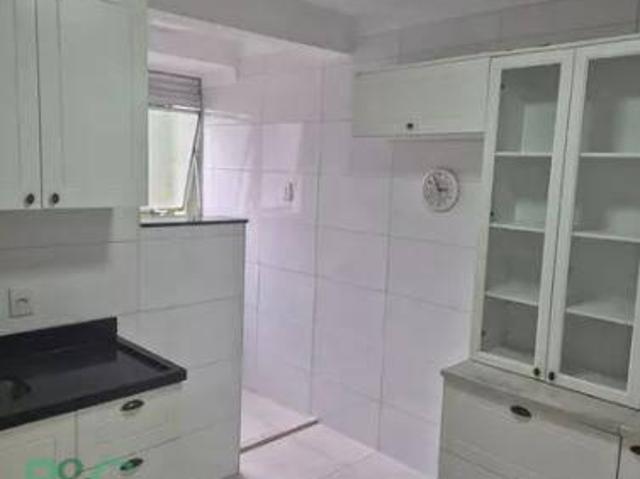 Apartamento à venda, 61 m² por R$ 290.000,00 Vila Santa Catarina São Paulo/SP