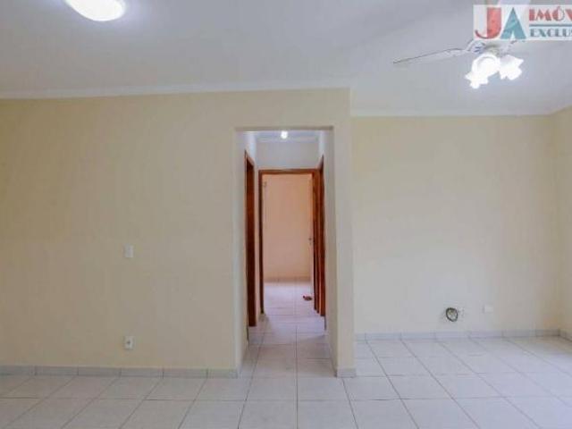 Apartamento à venda, 61 m² por R$ 290.000,00 Jundiaquara Araçoiaba da Serra/SP