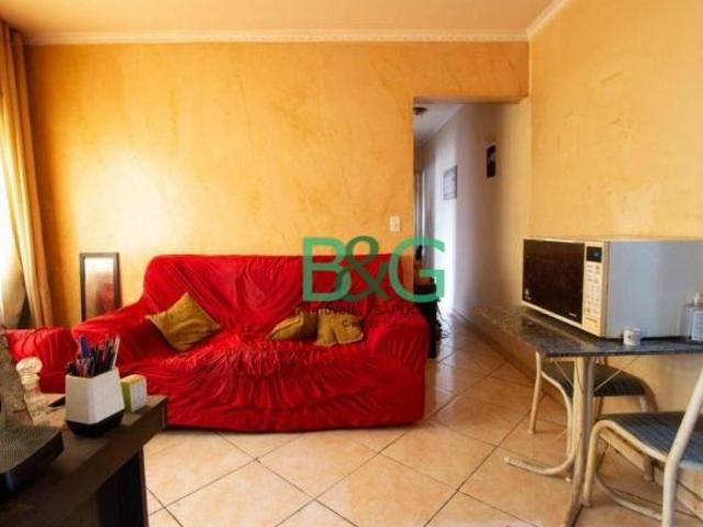 Apartamento à venda, 61 m² por R$ 305.000,00 Vila Nina São Paulo/SP