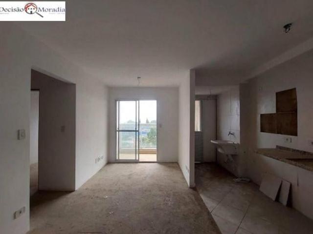 Apartamento à venda, 61 m² por R$ 308.000,00 Granja Viana Cotia/SP