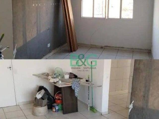 Apartamento à venda, 61 m² por R$ 302.100,00 Brás São Paulo/SP