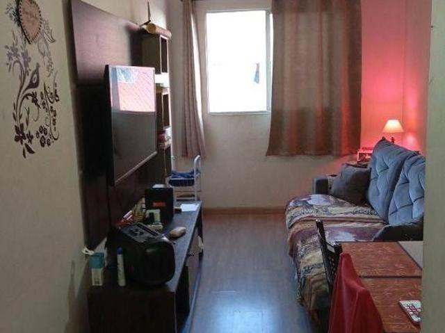 Apartamento à venda, 61 m² por R$ 320.000,00 Vila Augusta Guarulhos/SP