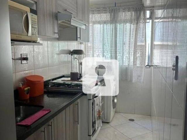 Apartamento à venda, 61 m² por R$ 320.000,00 Pirituba São Paulo/SP