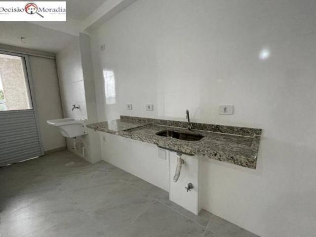 Apartamento à venda, 61 m² por R$ 330.000,00 Granja Viana Cotia/SP