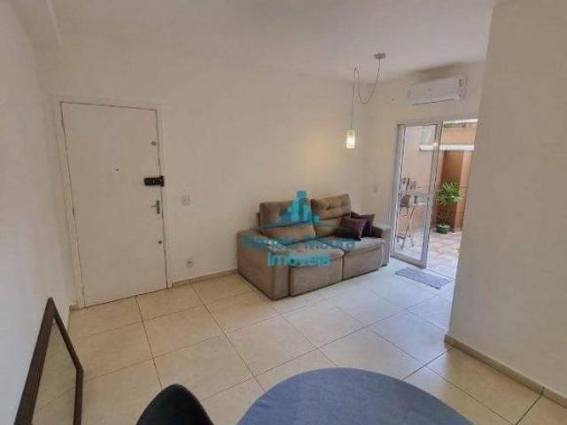 Apartamento à venda, 61 m² por R$ 330.000,00 Jardim São Carlos Sorocaba/SP