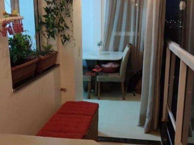 Apartamento à venda, 61 m² por R$ 340.000,00 Aclimação Uberlândia/MG