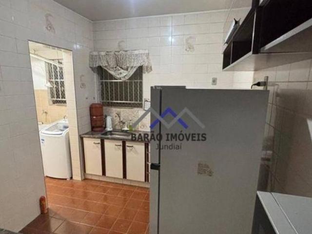 Apartamento à venda, 61 m² por R$ 350.000,00 Vila Hortolândia Jundiaí/SP