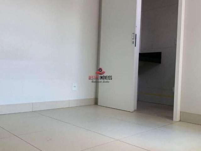 Apartamento à venda, 61 m² por R$ 350.000,00 Novo Mundo Uberlândia/MG