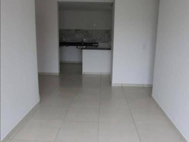 Apartamento à venda, 61 m² por R$ 350.000,00 Residencial Flórida Ribeirão Preto/SP
