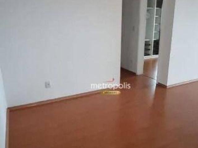 Apartamento à venda, 61 m² por R$ 365.000,00 Santa Terezinha São Bernardo do Campo/SP