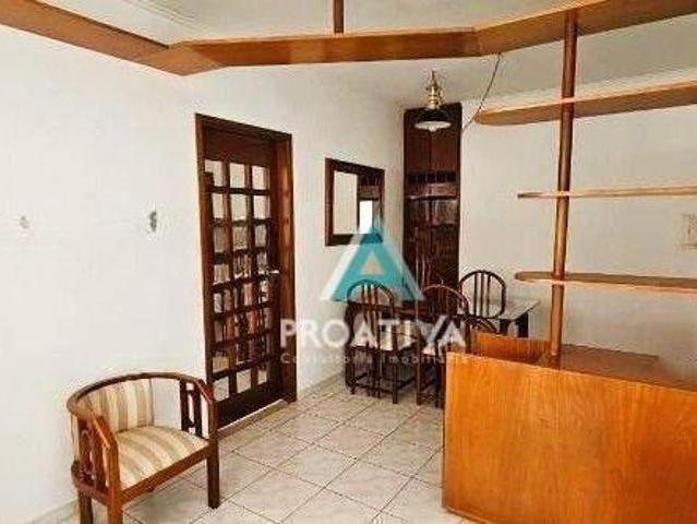 Apartamento à venda, 61 m² por R$ 360.000,09 Nova Petrópolis São Bernardo do Campo/SP
