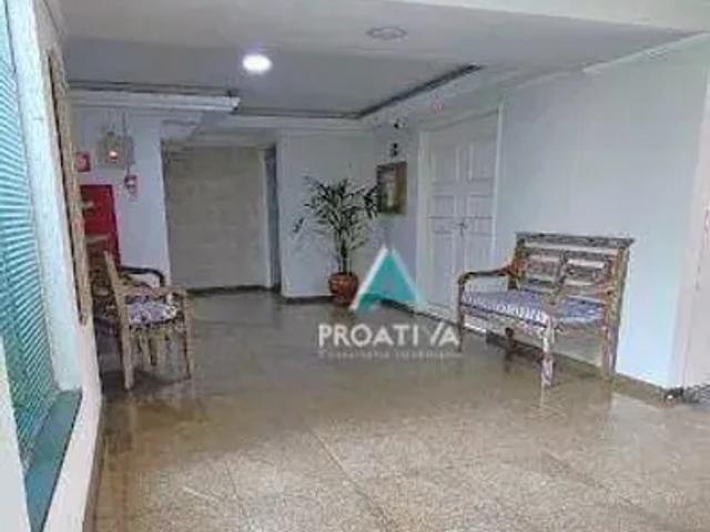 Apartamento à venda, 61 m² por R$ 360.000,09 Nova Petrópolis São Bernardo do Campo/SP
