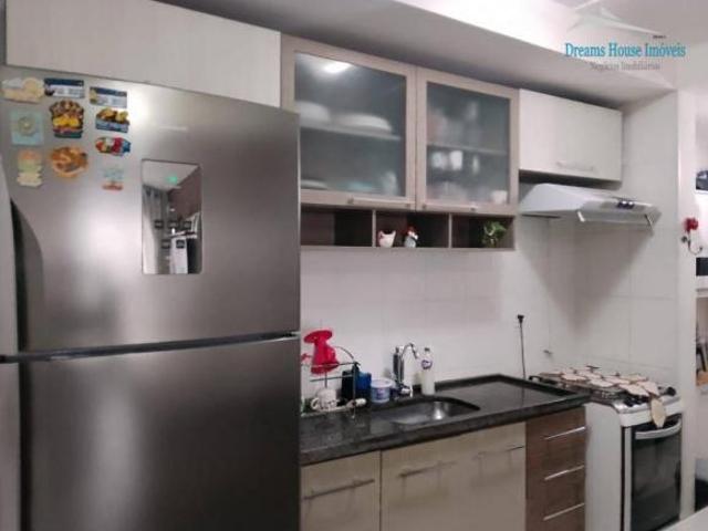 Apartamento à venda, 61 m² por R$ 361.000,00 Jardim Tamoio Jundiaí/SP