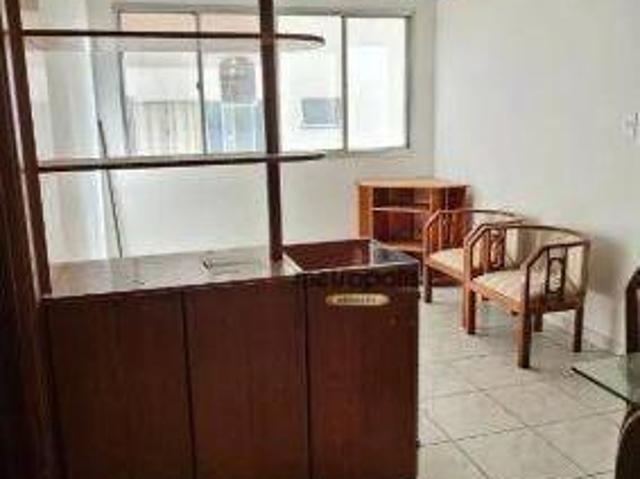 Apartamento à venda, 61 m² por R$ 375.000,00 Nova Petrópolis São Bernardo do Campo/SP