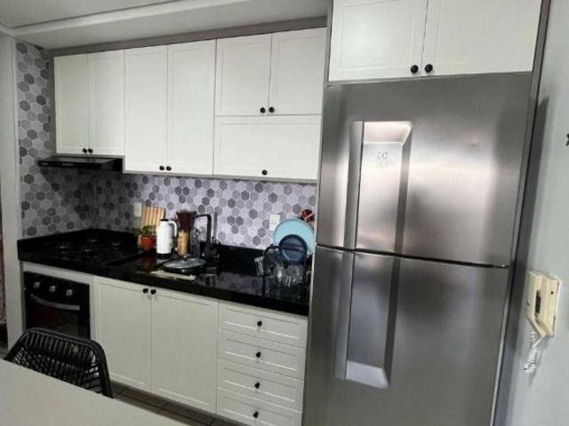 Apartamento à venda, 61 m² por R$ 377.000,00 Jardim Tamoio Jundiaí/SP