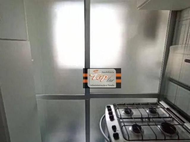 Apartamento à venda, 61 m² por R$ 389.000,00 Pirituba São Paulo/SP
