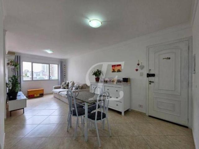 Apartamento à venda, 61 m² por R$ 390.000,00 Mandaqui São Paulo/SP
