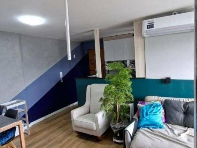Apartamento à venda, 61 m² por R$ 400.000,00 Brás São Paulo/SP