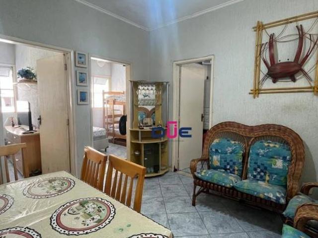 Apartamento à venda, 61 m² por R$ 400.000,00 José Menino Santos/SP