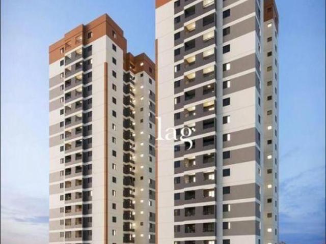 Apartamento com 2 dormitórios à venda, 61 m² por R$ 379.900,00 Condomínio Flor de Ipê Sorocaba/S
