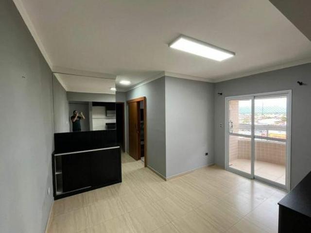 Apartamento à venda, 61 m² por R$ 420.000,00 Ocian Praia Grande/SP