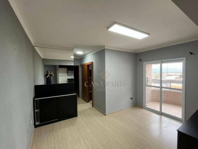 Apartamento à venda, 61 m² por R$ 420.000,00 Ocian Praia Grande/SP