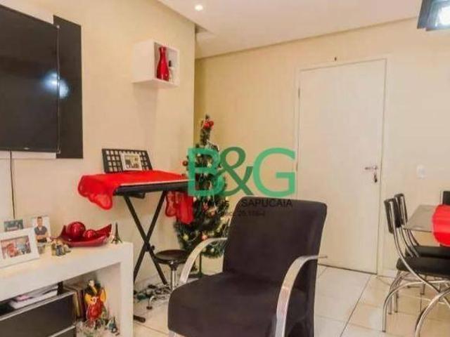 Apartamento à venda, 61 m² por R$ 434.000,00 Macedo Guarulhos/SP