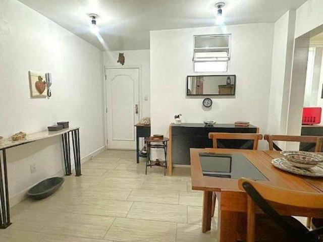 Apartamento à venda, 61 m² por R$ 435.000,00 Embaré Santos/SP