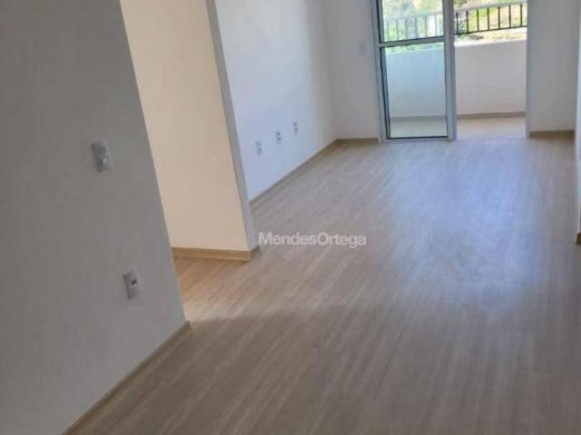 Apartamento à venda, 61 m² por R$ 435.000,00 Parque Campolim Sorocaba/SP
