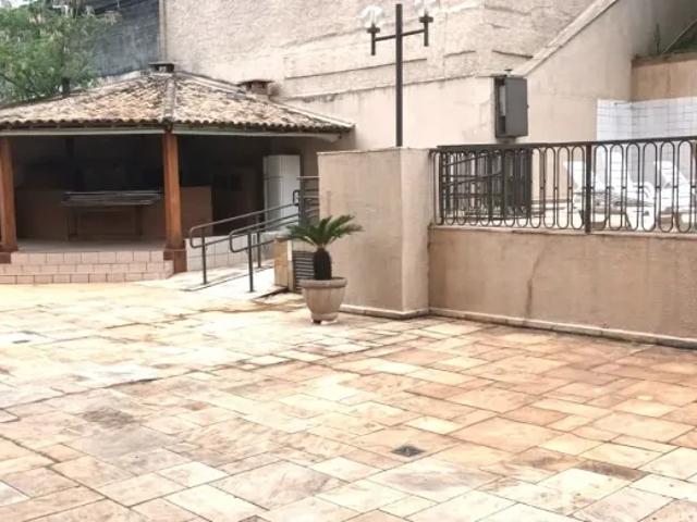 Apartamento à venda, 61 m² por R$ 430.000,00 Vila Mascote São Paulo/SP
