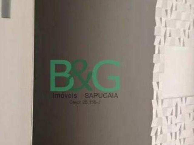 Apartamento à venda, 61 m² por R$ 449.000,00 Vila Independência São Paulo/SP