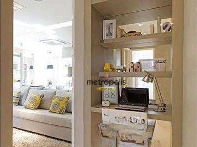 Apartamento à venda, 61 m² por R$ 449.000,00 Carrão São Paulo/SP