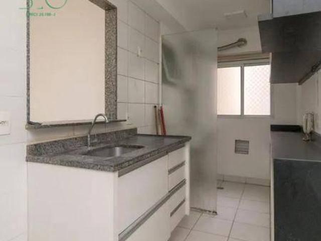 Apartamento à venda, 61 m² por R$ 459.000,00 Vila Ema São Paulo/SP