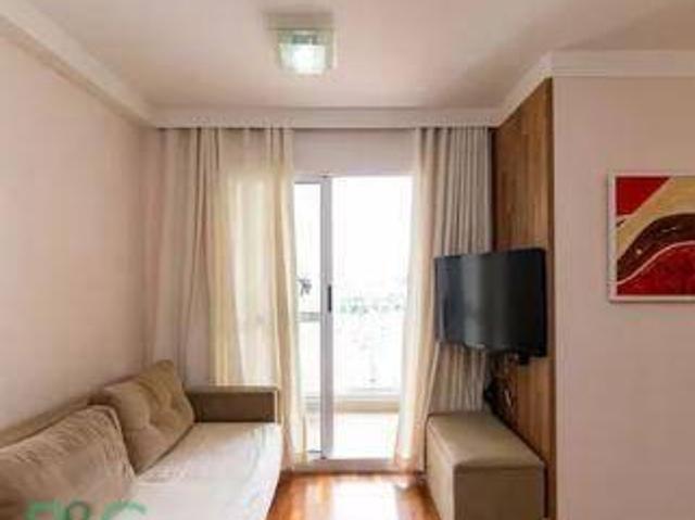 Apartamento à venda, 61 m² por R$ 459.000,00 Vila Ema São Paulo/SP