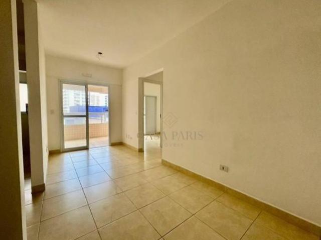 Apartamento à venda, 61 m² por R$ 459.000,00 Aviação Praia Grande/SP