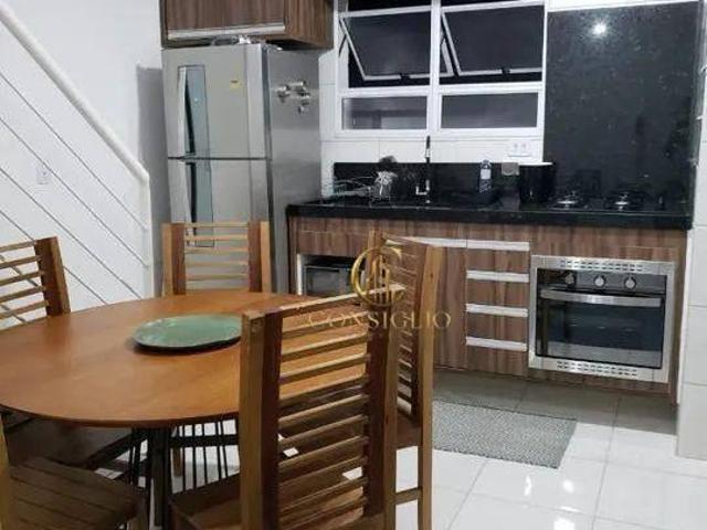 Apartamento à venda, 61 m² por R$ 460.000,00 Maranduba Ubatuba/SP