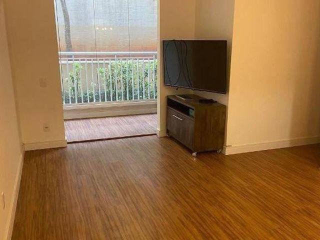 Apartamento à venda, 61 m² por R$ 478.000,00 Vila Ema São Paulo/SP