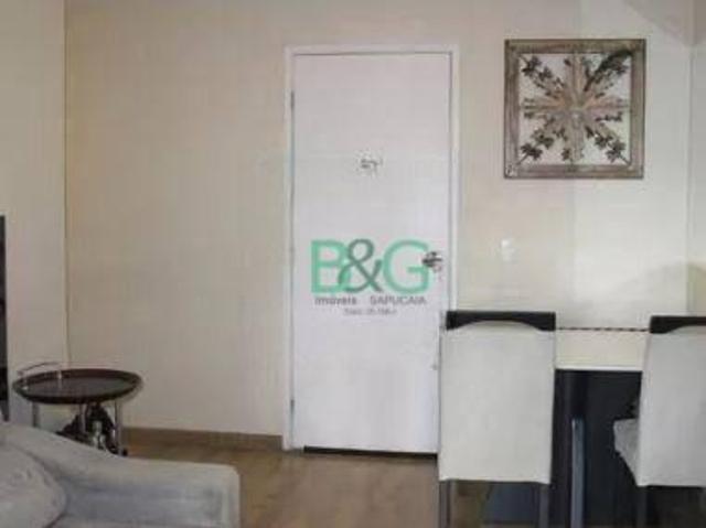 Apartamento à venda, 61 m² por R$ 484.000,00 Macedo Guarulhos/SP