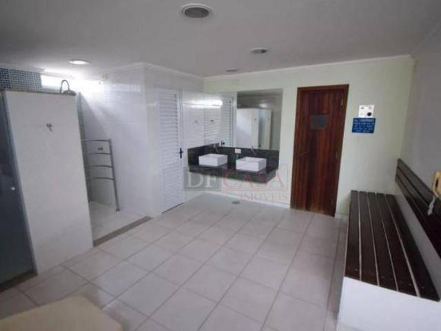 Apartamento à venda, 61 m² por R$ 490.000,00 Vila Matilde São Paulo/SP