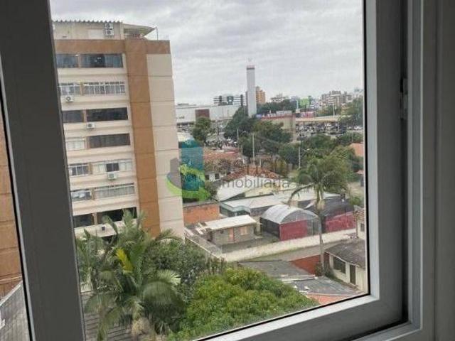 Apartamento à venda, 61 m² por R$ 520.000,00 Centro Canoas/RS