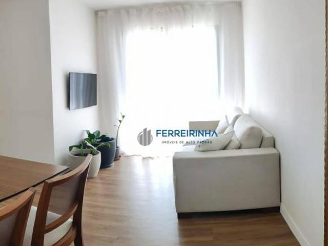 Apartamento à venda, 61 m² por R$ 520.000,00 Jardim Augusta São José dos Campos/SP