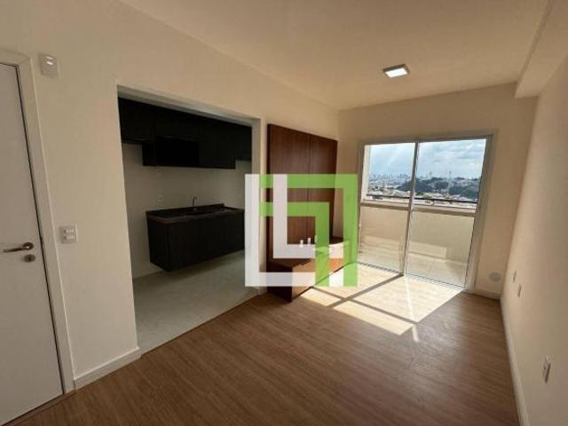 Apartamento à venda, 61 m² por R$ 540.000,00 Jardim Colônia Jundiaí/SP