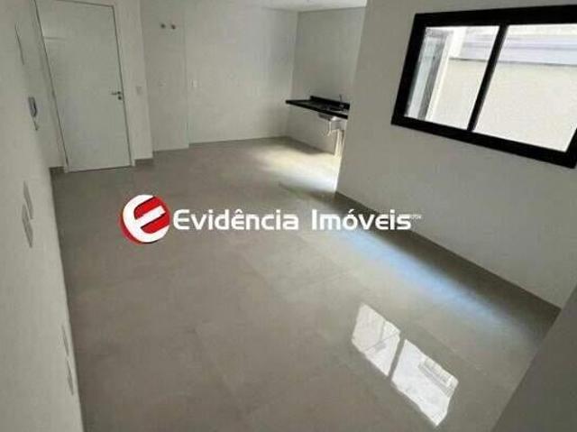 Apartamento à venda, 61 m² por R$ 555.000,00 Jardim Santo André/SP