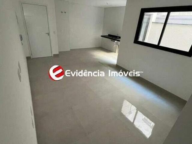 Apartamento à venda, 61 m² por R$ 555.000,00 Jardim Santo André/SP
