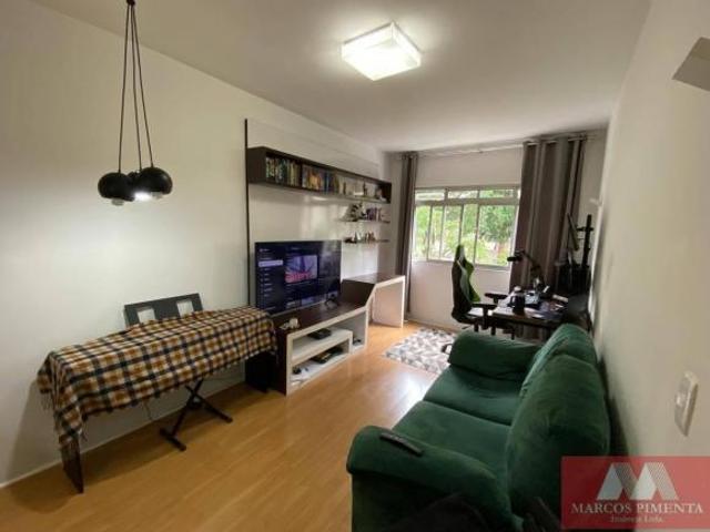 Apartamento à venda, 61 m² por R$ 560.000,00 Jardim Paulista São Paulo/SP