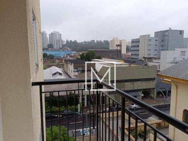 Apartamento à venda, 61 m² por R$ 584.000,00 Ipiranga São Paulo/SP