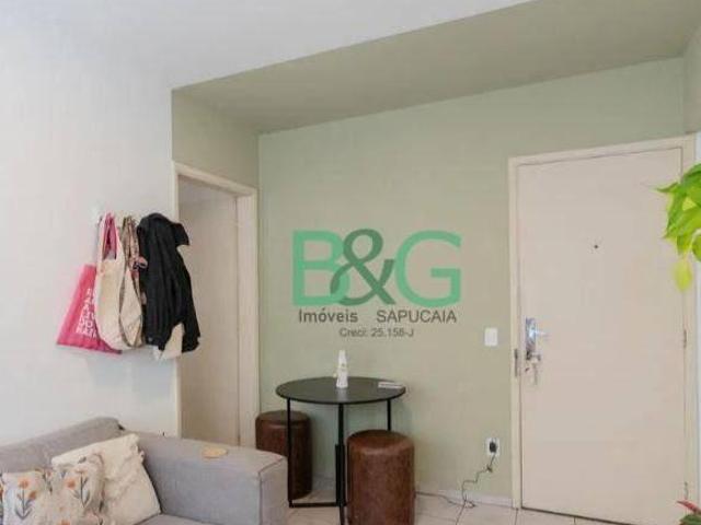 Apartamento à venda, 61 m² por R$ 589.000,00 Bela Vista São Paulo/SP