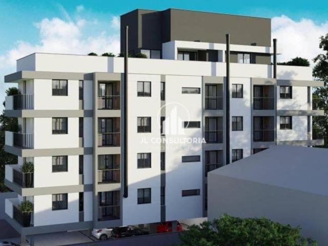Apartamento à venda, 61 m² por R$ 581.000,00 Boa Vista Curitiba/PR