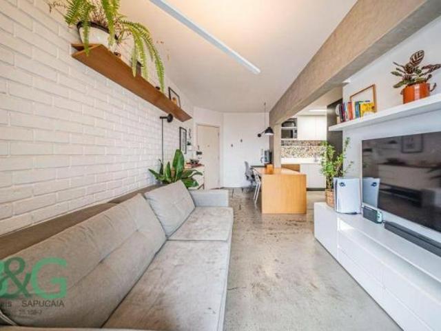 Apartamento à venda, 61 m² por R$ 620.000,00 Vila Guarani Zona Sul São Paulo/SP